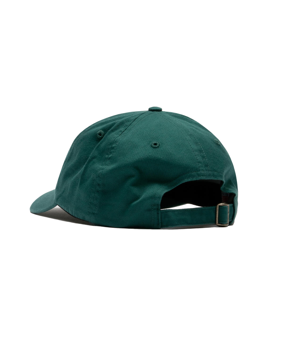 by Parra Script Logo 6 Panel Hat | 51272 | AFEW STORE